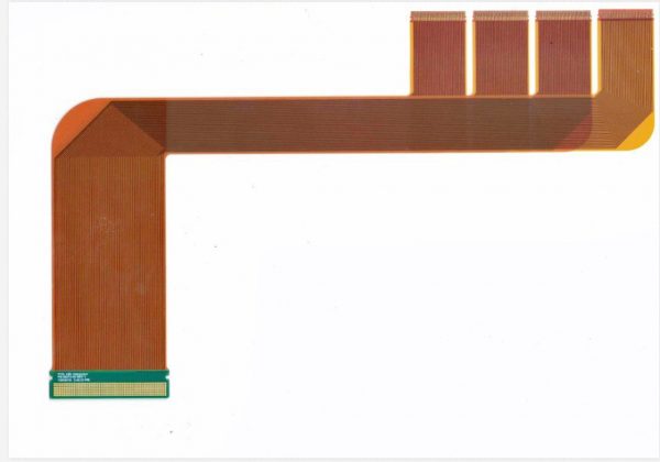 Quick Turn Flex PCB & Rigid Flex PCB Prototype Circuit Boards
