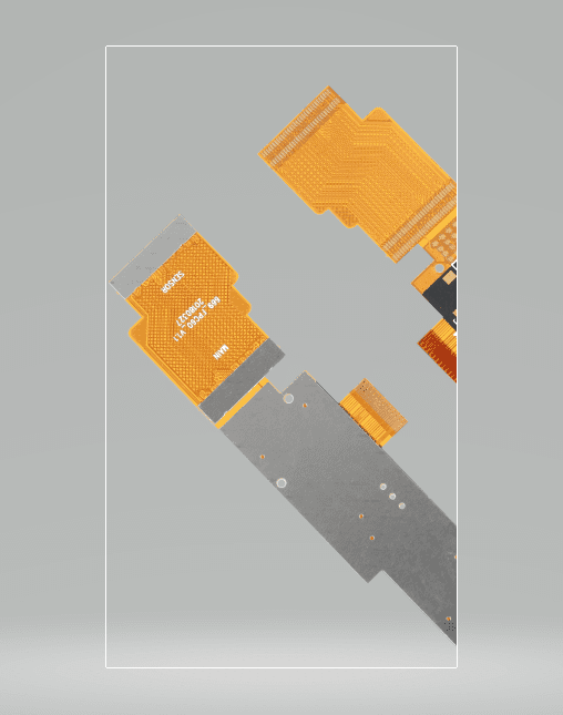 Flexible PCB Fabrication | 1-60 Layers China High Precision PCB ...