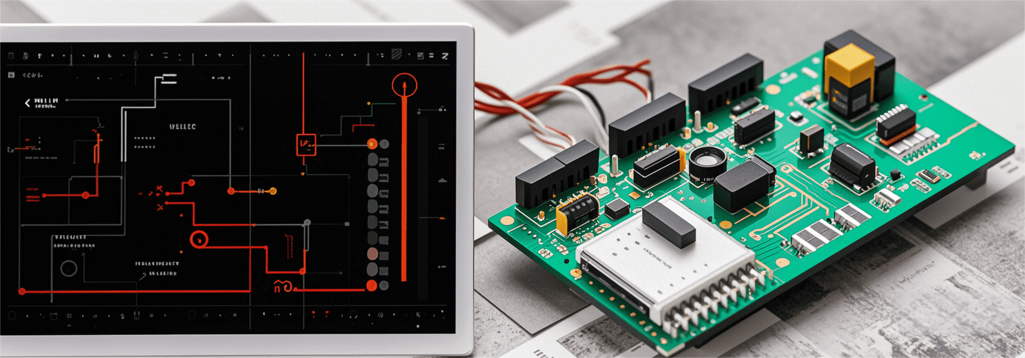 PCB Design | 1-60 Layers China High Precision PCB Manufacturing | RF ...
